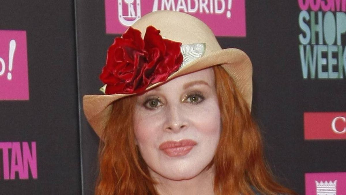 Nacha Guevara: qué fue de la artista argentina que brilló en España y ...