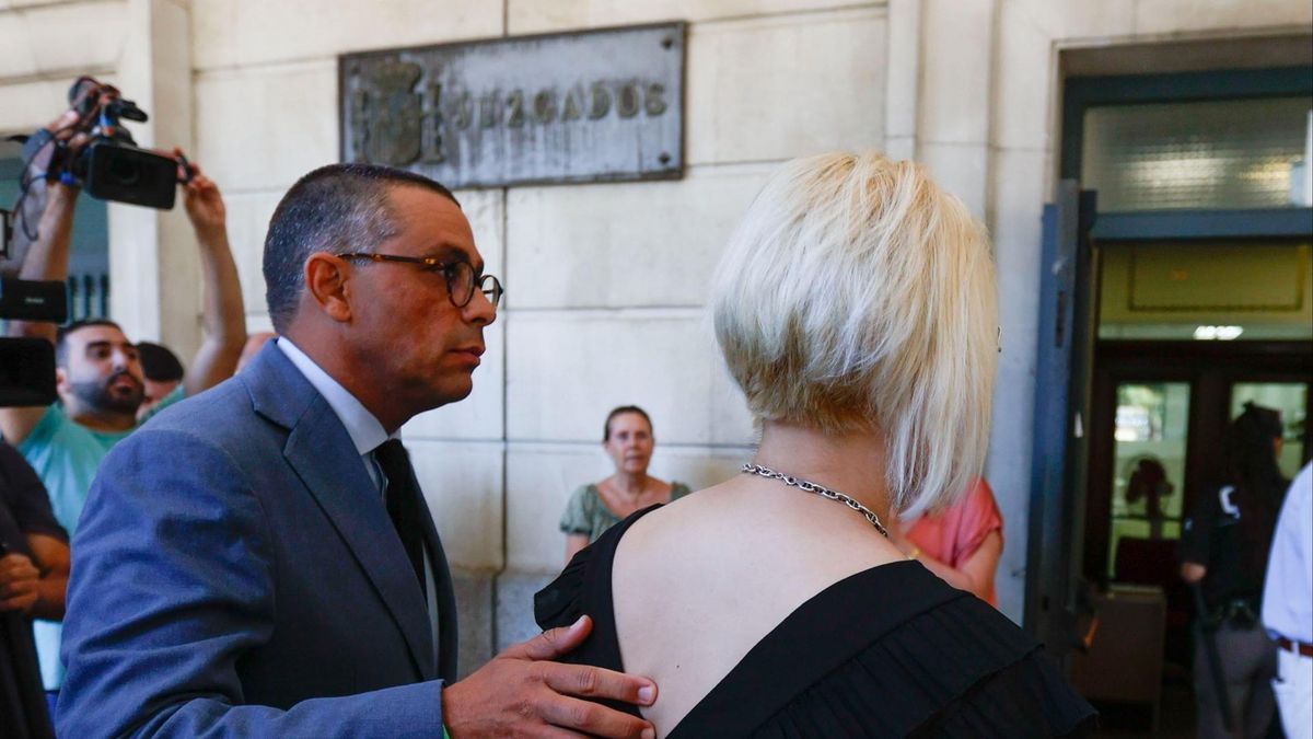 La víctima de Candy, el maltratador que cambió de género: "Denunciar ...