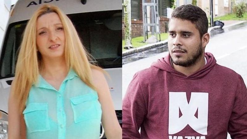 Michu y José Fernando: así fue su relación de diez años de amor y rupturas