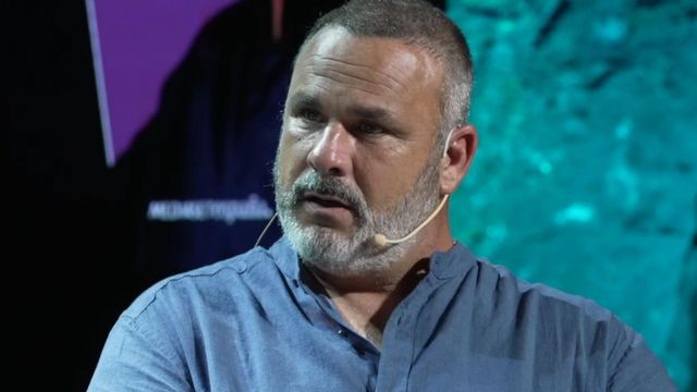 El chef Ángel León explica cómo elegir pescado y habla sobre los ...