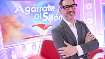 Agárrate al sillón: la mecánica del nuevo concurso de Telecinco
