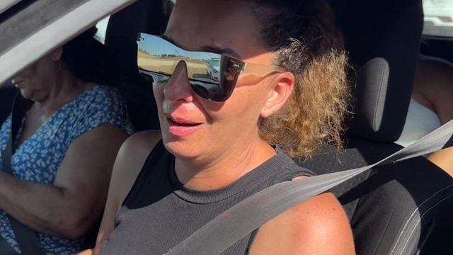 Tamara, la hermana de Michu, revela los detalles de su entierro: "Por expreso deseo de la familia"