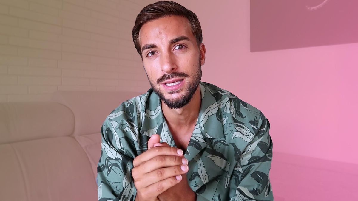 Borja González comparte lo más duro de su paso por Honduras ...