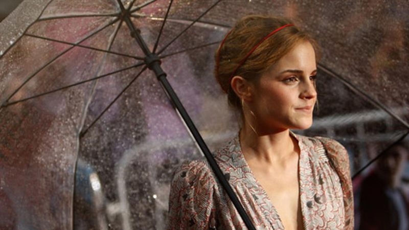 Emma Watson: del cine a su nueva vida como estudiante de Filosofía en ...