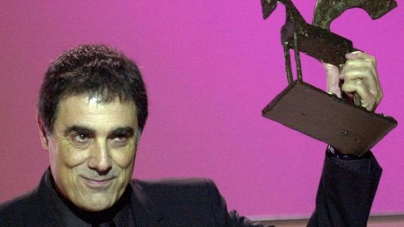 Muere Toni Cruz, exmiembro de La Trinca y productor de televisión, a ...