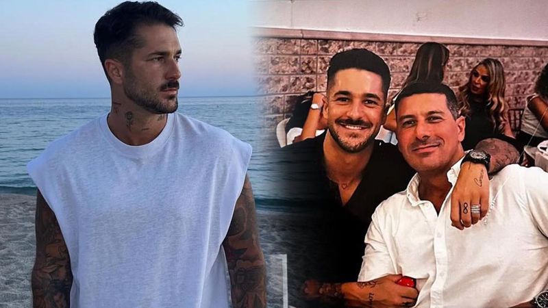 La carta de Hugo Paz a su amigo Borja Guerrero, hallado muerto a los 36 ...