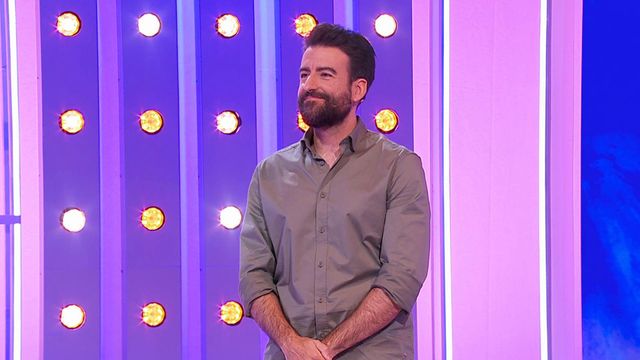 Agárrate al sillón | Nuevo concurso de preguntas en Telecinco