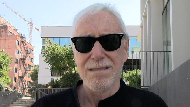 Josep María Mainat se derrumba en el último adiós a Toni Cruz: "Era más ...