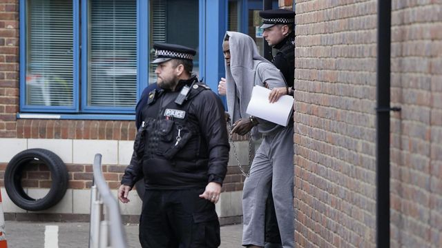 Constance Marten y Mark Gordon, condenados por la muerte de su bebé ...