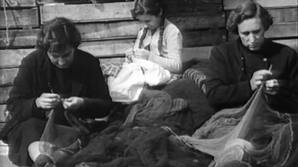 'Las locas que no lo eran': las mujeres olvidadas del manicomio de Conxo