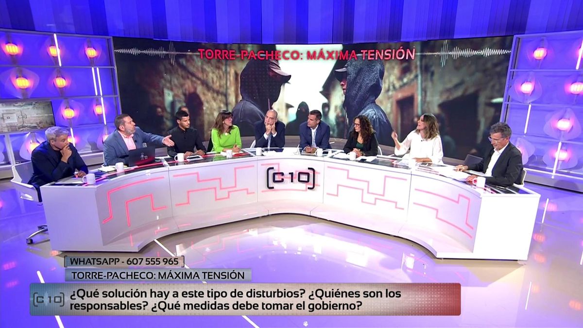 Código 10 | Programa completo, en vídeo (15/07/25)