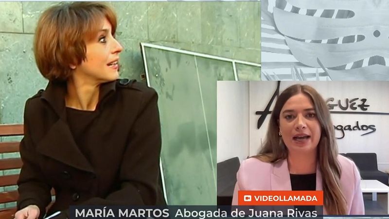 La abogada de Juana Rivas se pronuncia sobre la entrega de su hijo pequeño a su padre