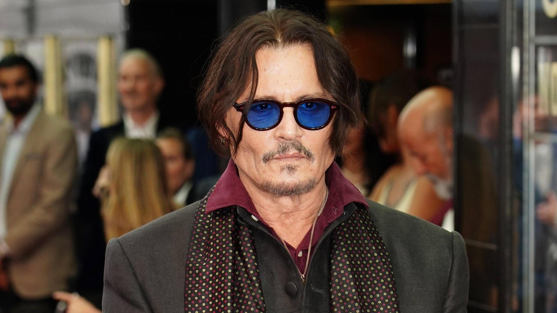 Lily-Rose y Jack, los hijos de Johnny Depp: sus vidas actuales y su relación con el actor