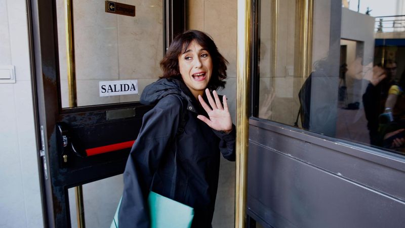 Así será la entrega del hijo pequeño de Juana Rivas a su padre