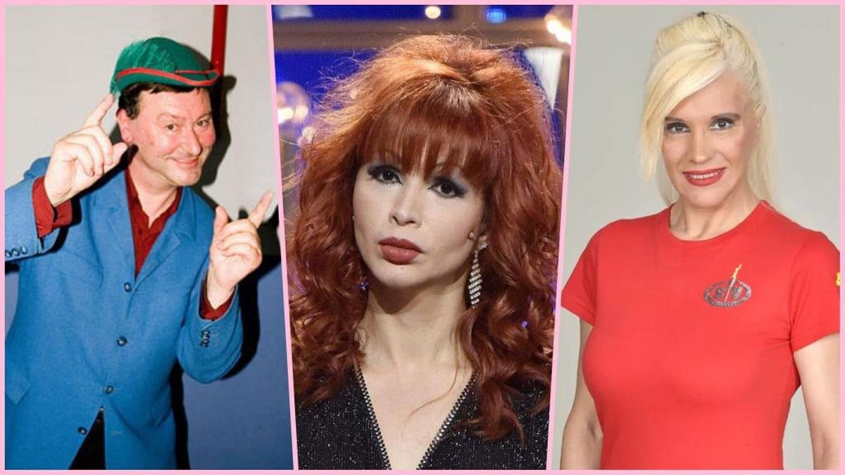 Tamara, Yurena, Loly Álvarez, Leonardo Dantés: ¿quienes fueron y qué fue 'No cambié"