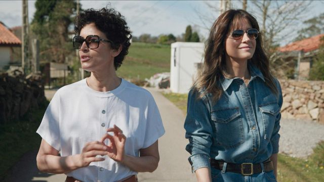 'Mis raíces: Blanca Romero’, completo (17/07/2025), en vídeo - Ver programa