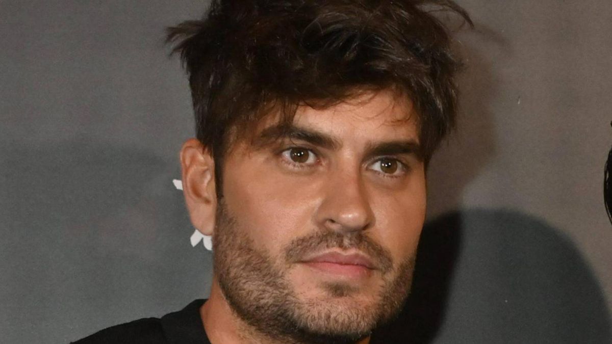 Rodri Fuertes enseña su impactante cambio físico tras las críticas por ...