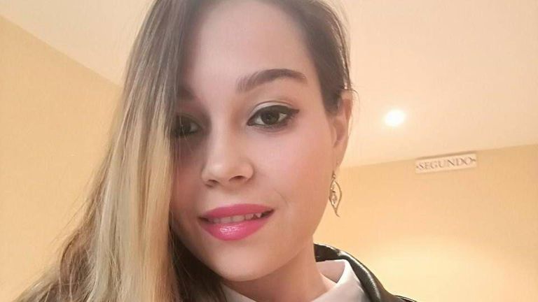 Reactivan el caso del crimen de Miriam Vallejo, la joven asesinada en Meco en 2019
