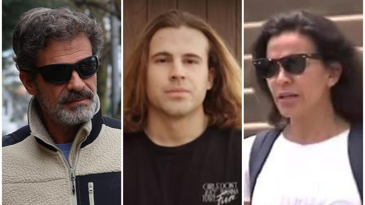 La dura realidad de Rodolfo Sancho y Silvia Bronchalo dos años después ...