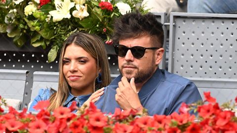 Pablo López se ha casado en secreto con su novia: los detalles de la boda