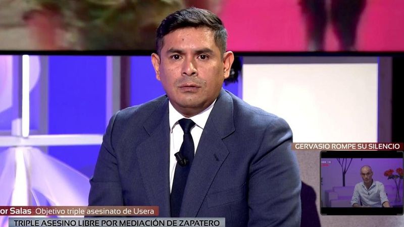 El objetivo del triple asesinato de Usera lanza un claro mensaje a ...
