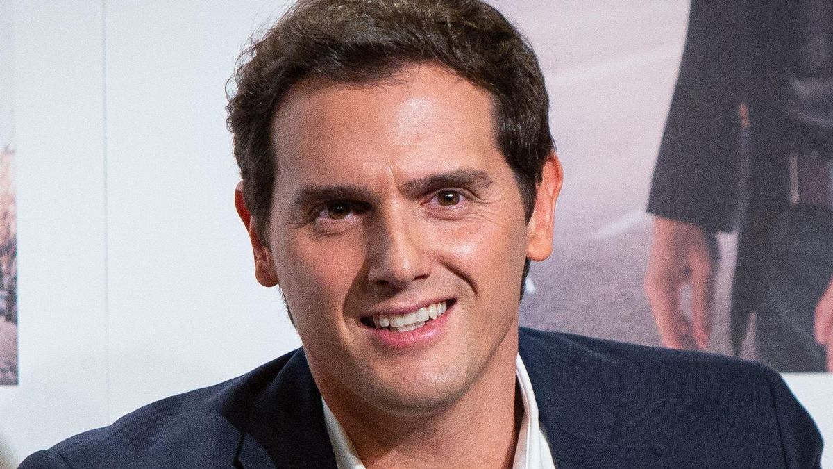 La vida actual de Albert Rivera: su trabajo como profesor y su relación ...