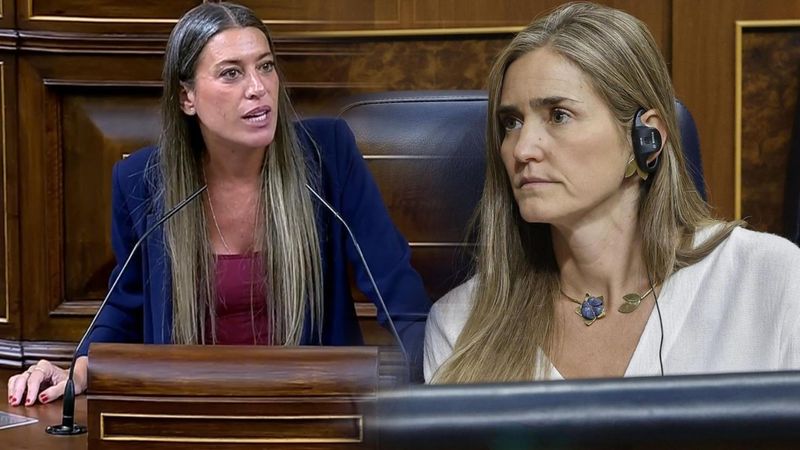 El Congreso tumba el decreto antiapagones con el no de PP, Vox, Podemos, BNG y Junts