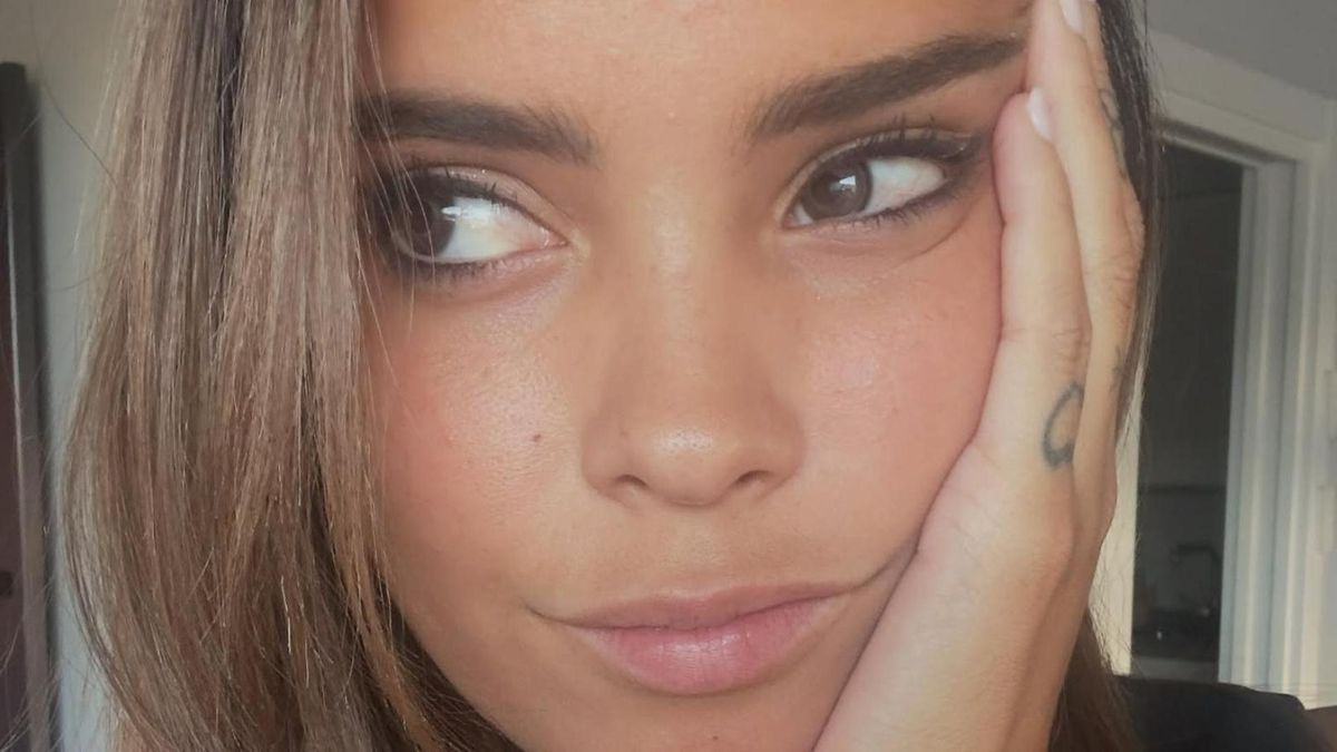 Gloria Camila habla de la crisis emocional que sufre tras estallar contra la familia de Michu