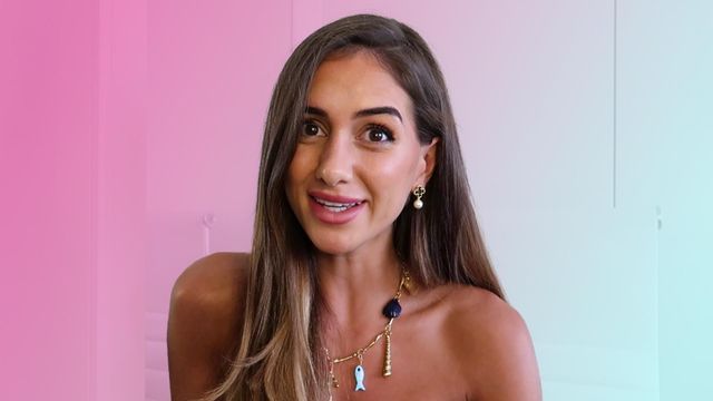 Maica Benedicto da un importante paso que cambiará su vida - GH