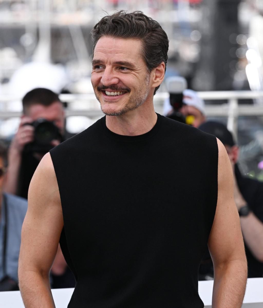 Pedro Pascal es el nuevo 'Mister Fantástico': el actor es un fenómeno ...