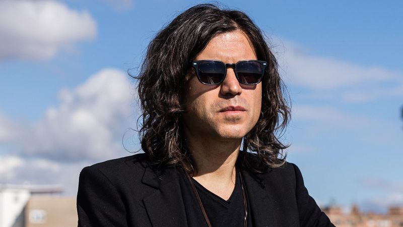 El líder de Rulo y la Contrabanda rompe su silencio tras la muerte de ...