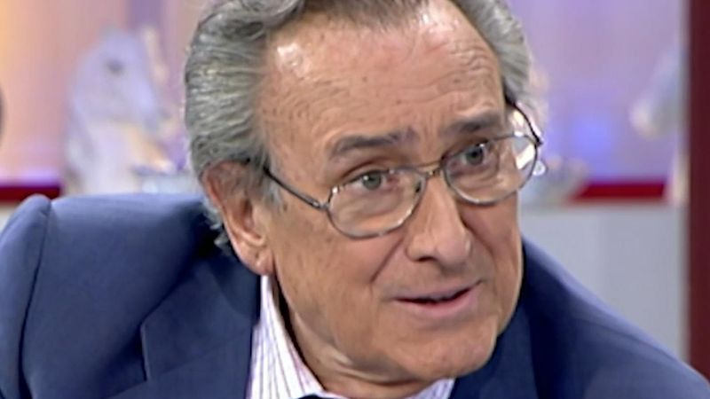 Salen a la luz reveladores datos de los últimos años de vida de Manolo ...