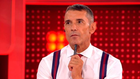 '¡Allá tú!' | Programa 1, en vídeo (27/07/25)