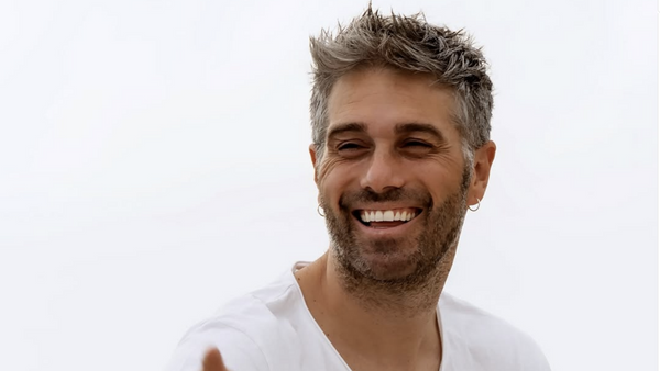 El lado más desconocido de Dani Martínez - La noche del gran show