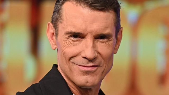 Jesús Vázquez presume del Guiness World Record que tiene - Telecinco