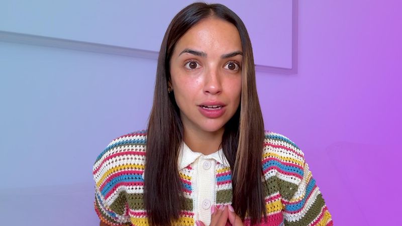 Lucía Sánchez habla sobre su duro momento personal tras el nacimiento de su hija