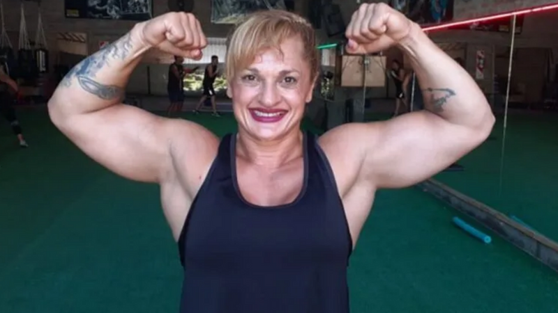 Muere la excampeona mundial de boxeo Alejandra ‘Locomotora’ Oliveras