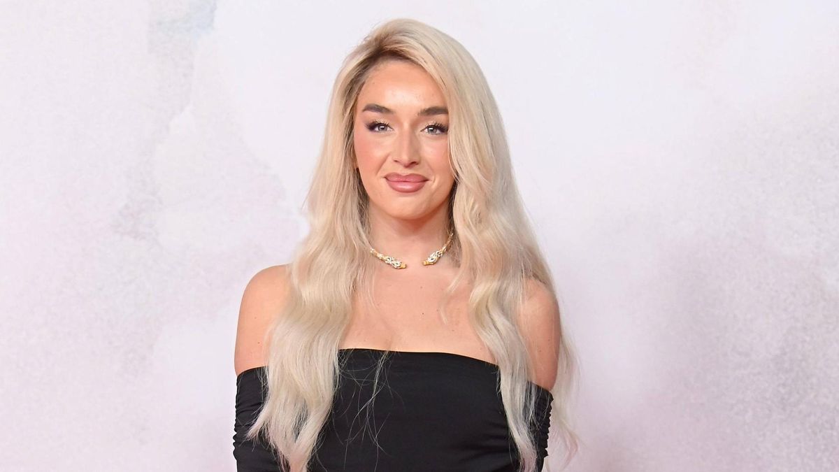 Lola Índigo, relacionada con un conocido streamer tras romper con su novio