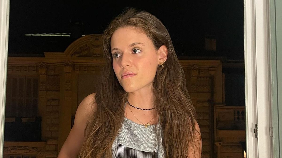 Carlos Lozano y Mónica Hoyos: su hija Luna triunfa en TikTok con una ...