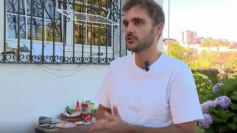 Un chef ‘instagramer’ planta cara a los engaños gastronómicos a turistas