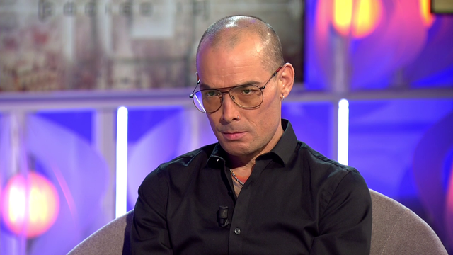 Gervasio Deferr enmudece el plató de ‘Código 10’ contando que ha estado ...