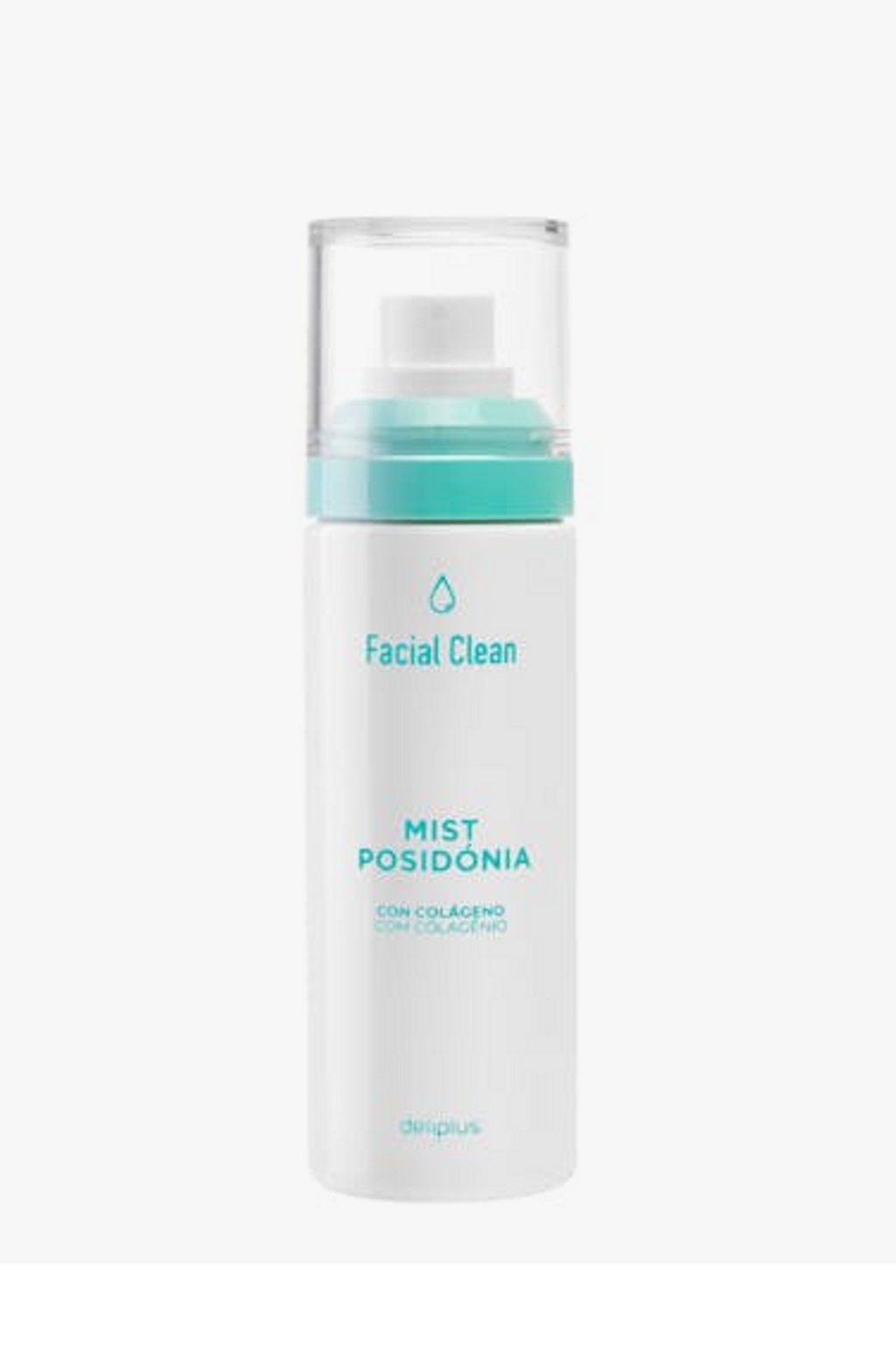 Mercadona lanza una nueva bruma facial con colágeno y niacinamida por menos de 4 euros