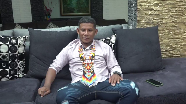 El padre de los niños rescatados en la selva colombiana, condenado a 32 ...