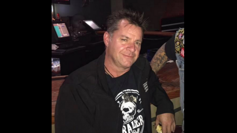 Muere David Roach, vocalista del grupo Junkyard