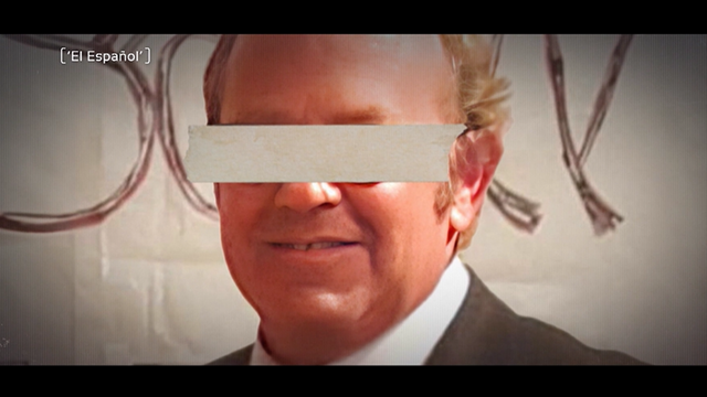 El coche de Josetxu: la pieza clave que marcó el fin del 'Crimen de Badoo'