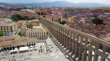 Estos son los mejores tips para hacer una visita a Segovia: gastronomía ...