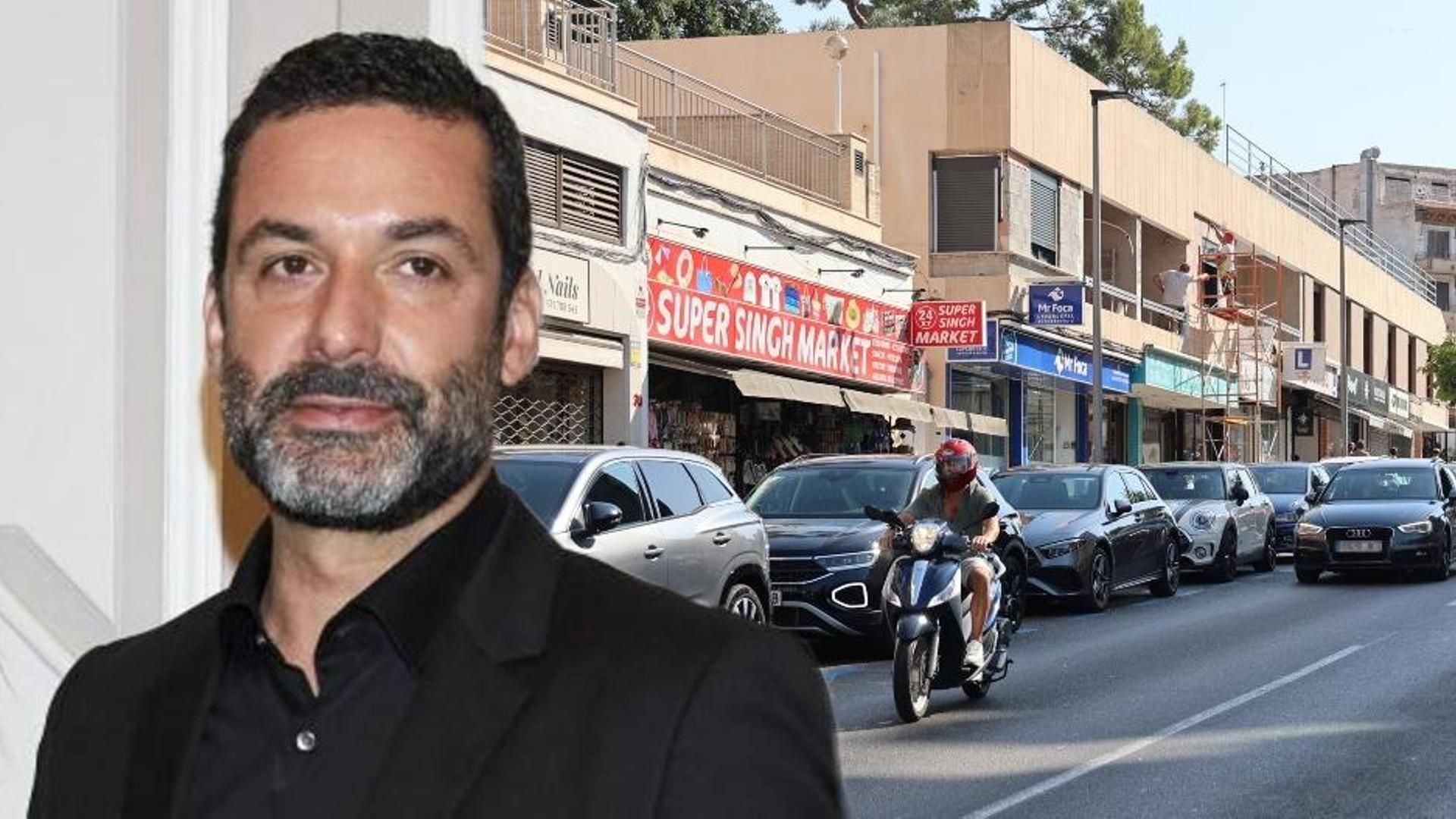 El joven que atropelló a Jaime Anglada triplicaba la tasa de alcohol y huyó dejando al cantante ...