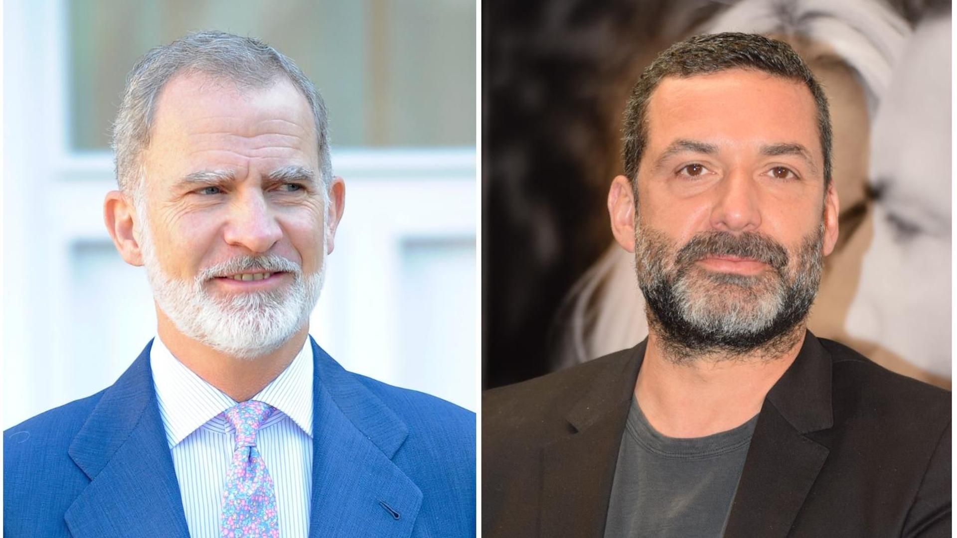 El rey Felipe y Jaime Anglada: dos décadas de amistad y la relación con la reina Letizia