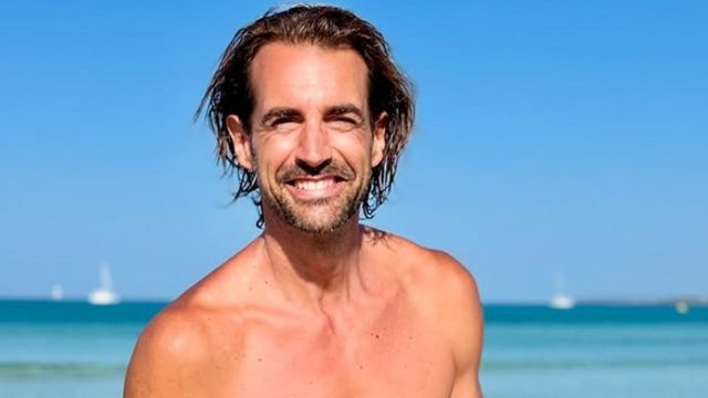 Álex Adrover - Telecinco