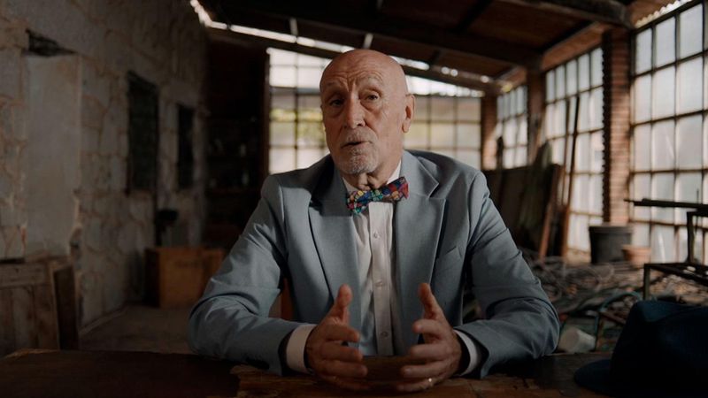 'Casper: el último padrino' completo (11/08/2025), en vídeo - Ver programa